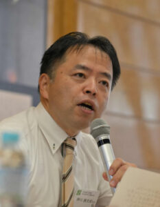 大腸がんなど消化器のがんに向き合う女性のコミュニティ型SNS「Peer Ring “Bleu” ピアリング・ブルー」 - メディカルリサーチ・ヘルスケア市場調査 | 株式会社リサ・サーナ 東京・横浜